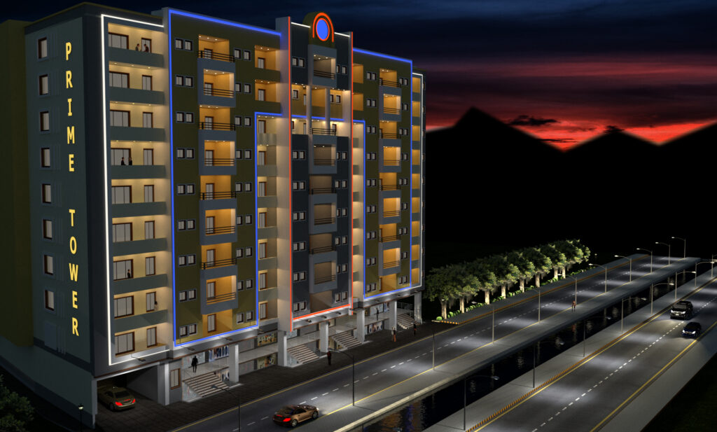 Commercial - Wadaan Consultants